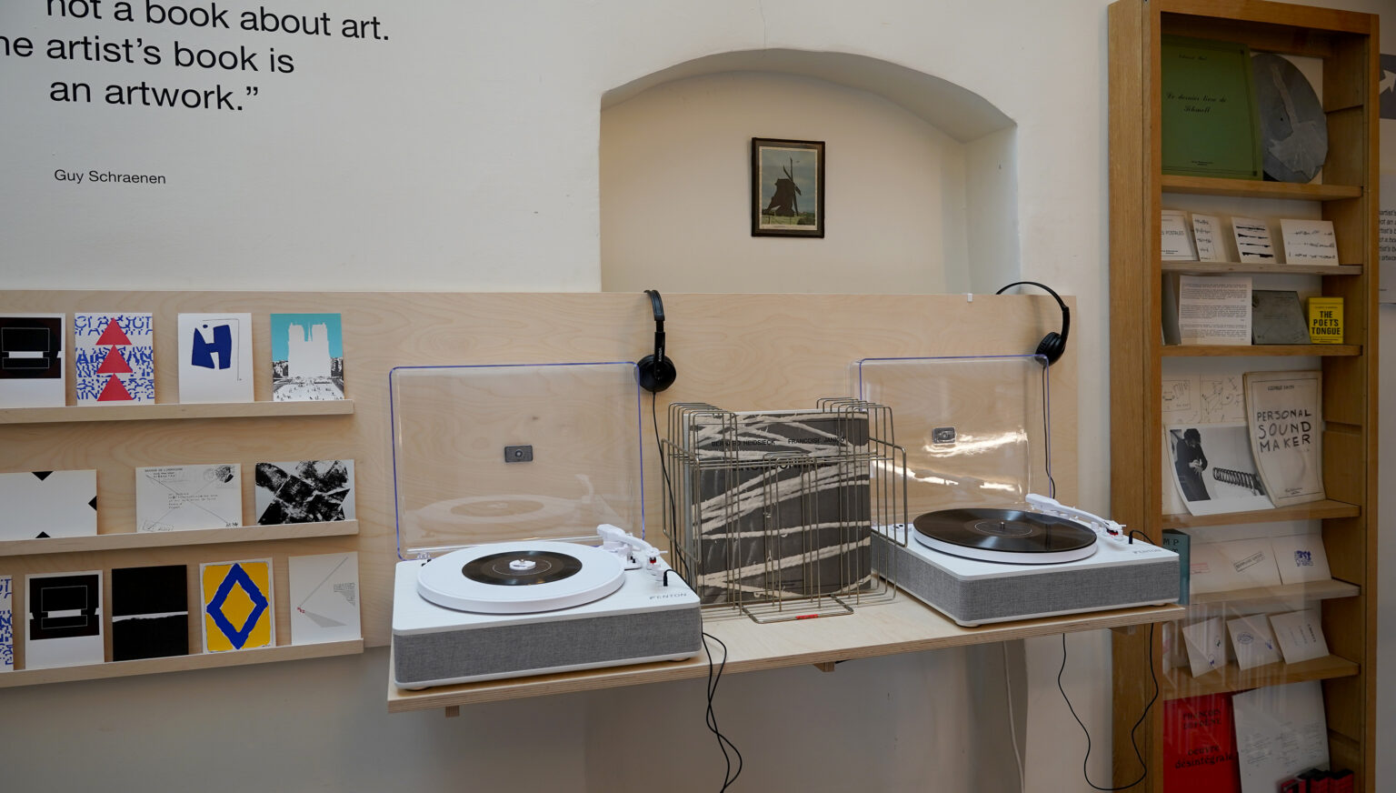 Demian | antiquariaat & uitgeverij | Antwerpen